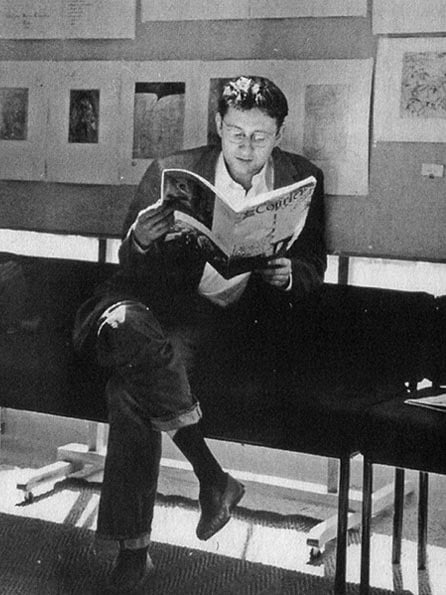 Guy Debord - A sociedade do espetáculo - Revista Prosa Verso e Arte