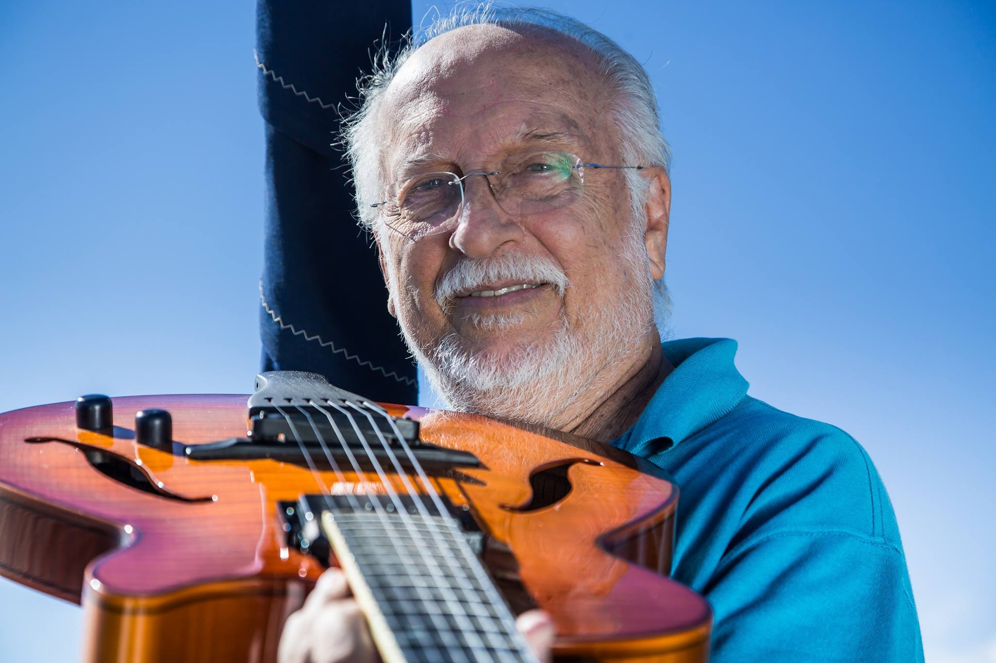 Roberto Menescal recebe convidadas em show que celebra a Bossa Nova e o ...