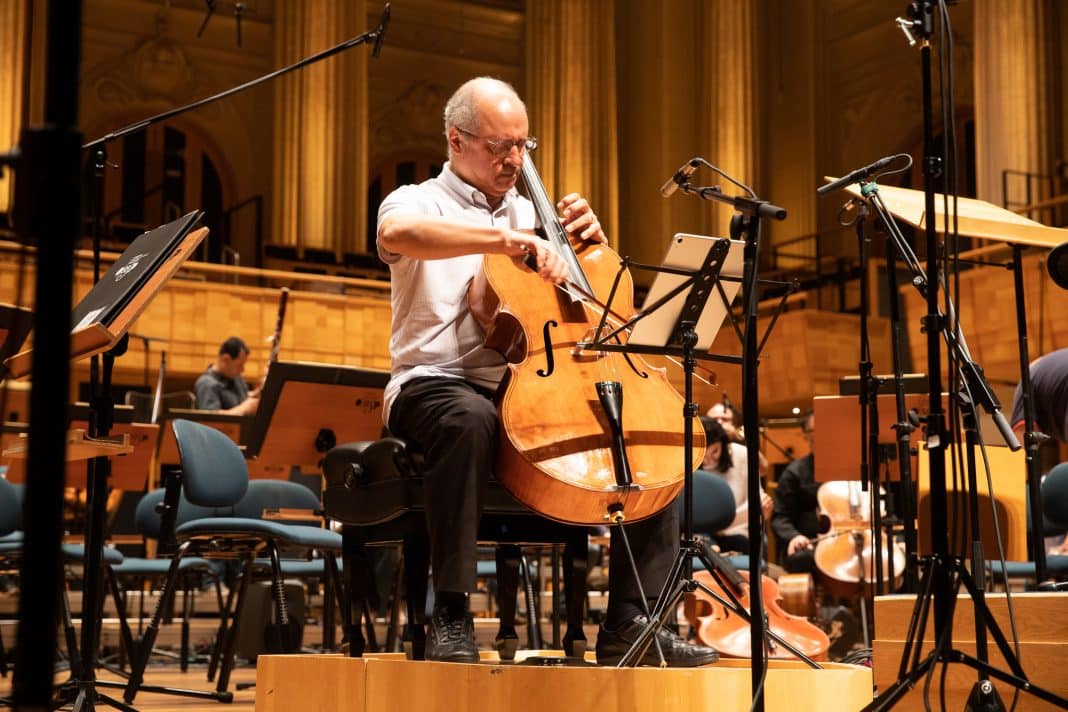 Novo álbum da série 'A Música do Brasil' com Osesp e Antonio Meneses | Villa-Lobos - Revista ...