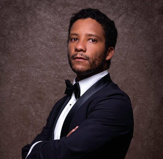 Espetáculo 'Cantos Brasileiros: Origens' com o Tenor Jean William chega ...
