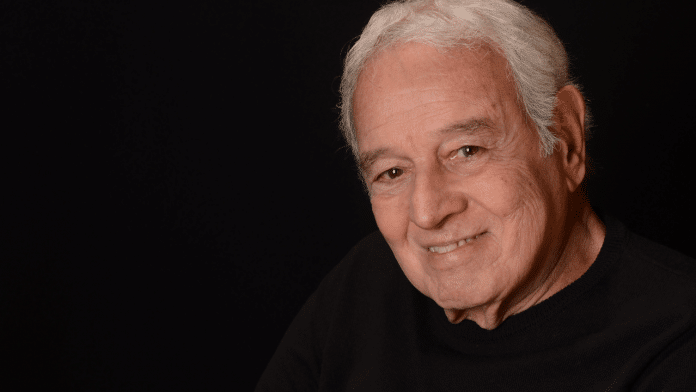 Selo Sesc lança 'Afeto', disco que celebra os 90 anos de Carlos Lyra