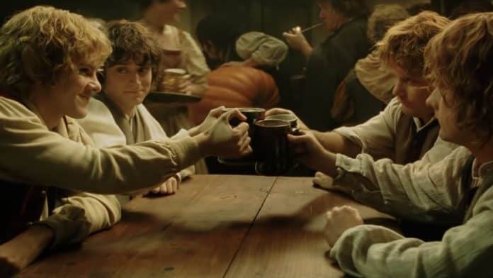 A grandeza da resiliência dos hobbits: como a falha e o fracasso podem ...