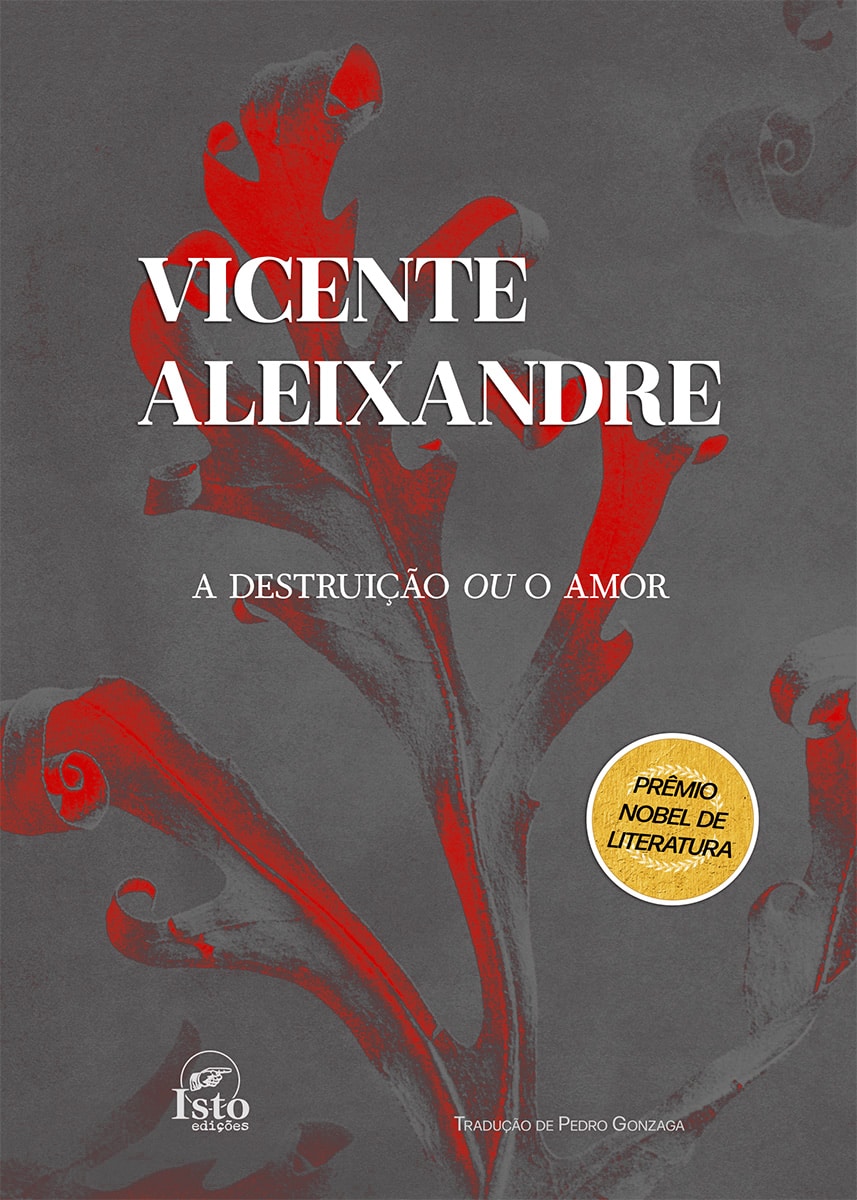 Vicente Aleixandre: um mestre da linguagem poética em edição bilíngue ...