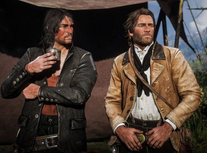 Red Dead Redemption: Como o oeste conquistou os games, e os tornou ...