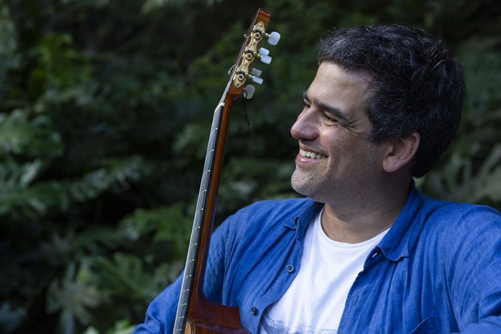 'Atlântica Senhora', quinto álbum de Pedro Miranda - Revista Prosa ...