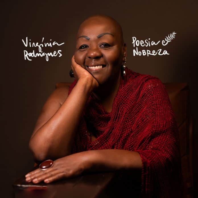 Virgínia Rodrigues lança álbum 'Poesia e Nobreza' - Revista Prosa Verso ...