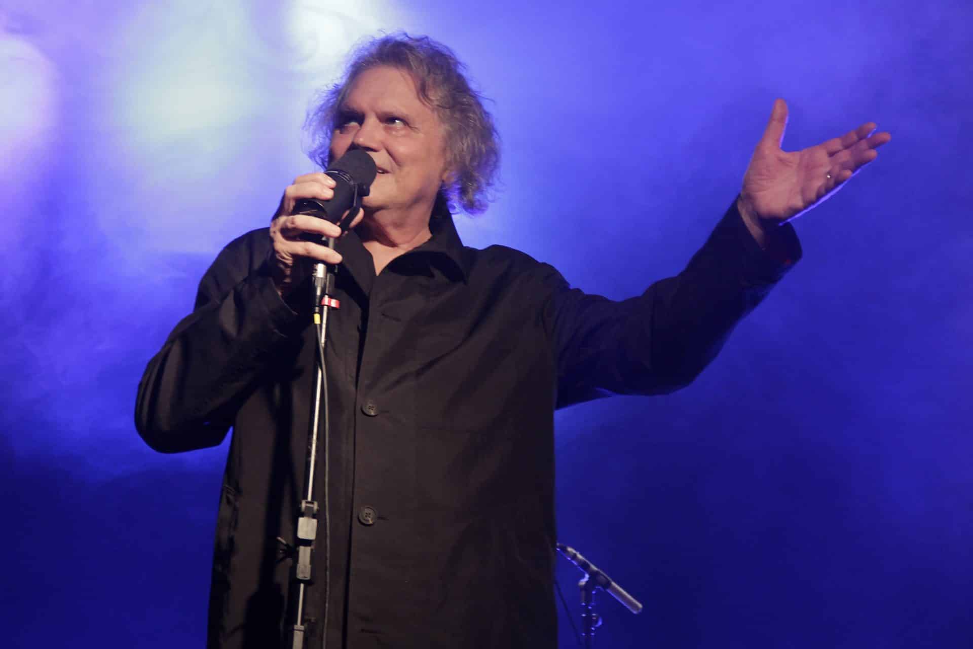 Arrigo Barnabé revisita obra de Itamar Assumpção, primeiro EP chega nas ...