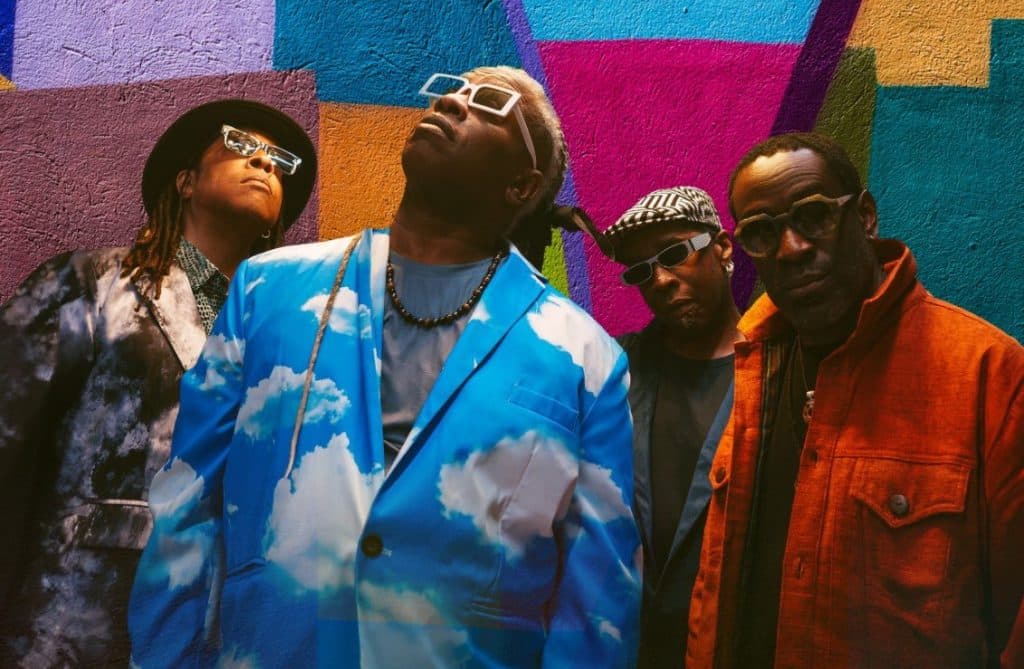 Living Colour anuncia turnê pela América Latina com 4 shows pelo Brasil ...