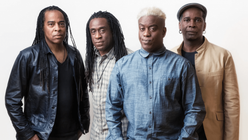Living Colour anuncia turnê pela América Latina com 4 shows pelo Brasil ...