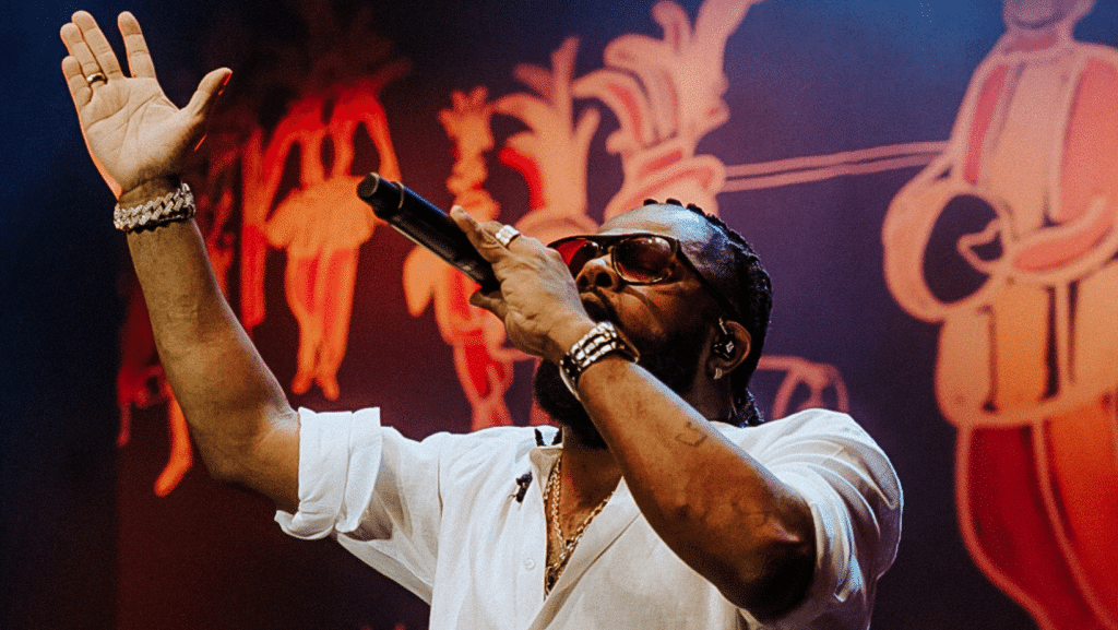 Turnê “Xande Canta Caetano” ganha data extra no Rio de Janeiro ...