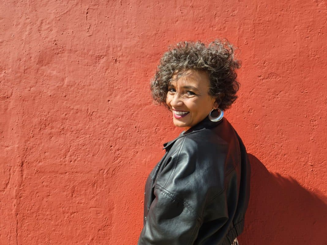 Barbara Lau & The B.B.Band faz homenagem à Black Music na Musicorum, em ...