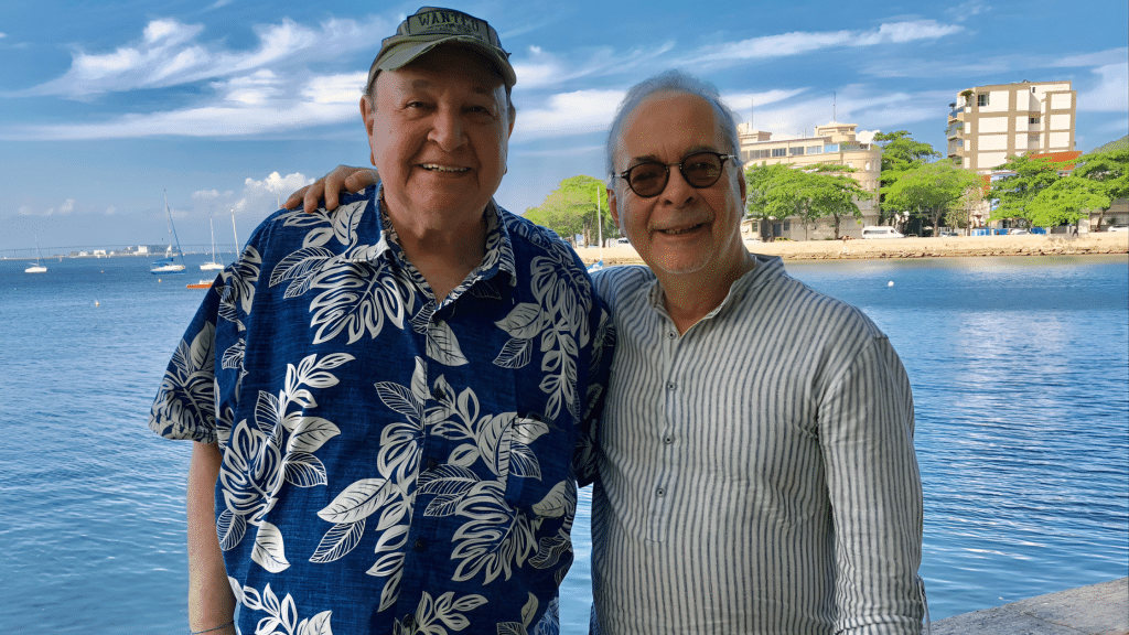 Gilson Peranzzetta lança “Aprendi com Donato”, uma homenagem aos 90 ...