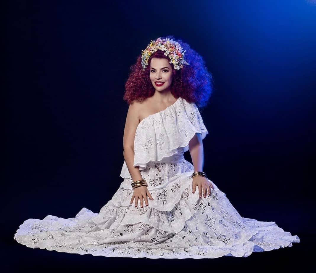 Vanessa da Mata celebra a vida e trajetória de Clara Nunes em Musical - Revista Prosa Verso e Arte