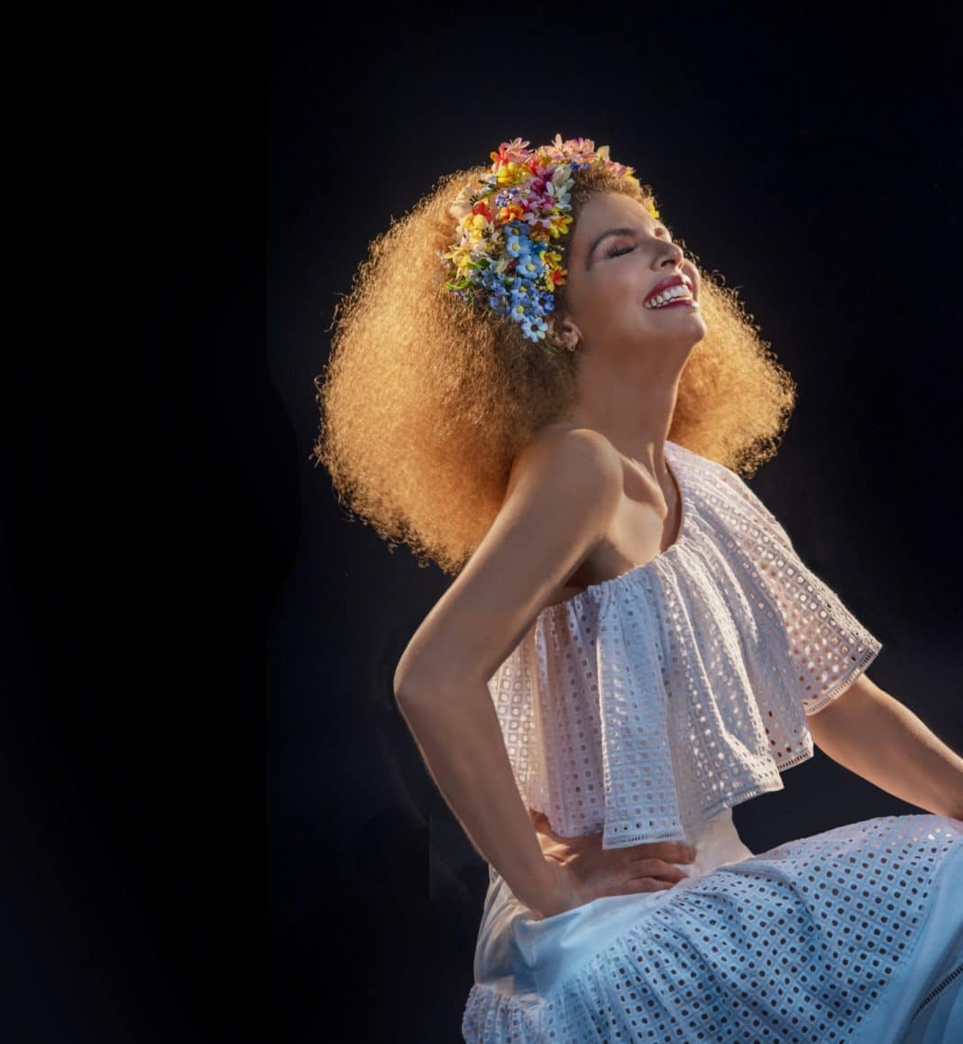 Vanessa da Mata celebra a vida e trajetória de Clara Nunes em Musical - Revista Prosa Verso e Arte