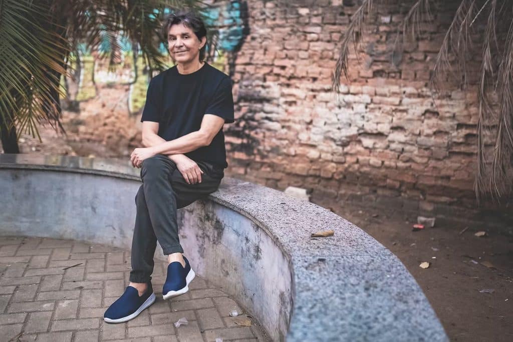 Álbum 'Tobogã' | Lô Borges - Revista Prosa Verso e Arte