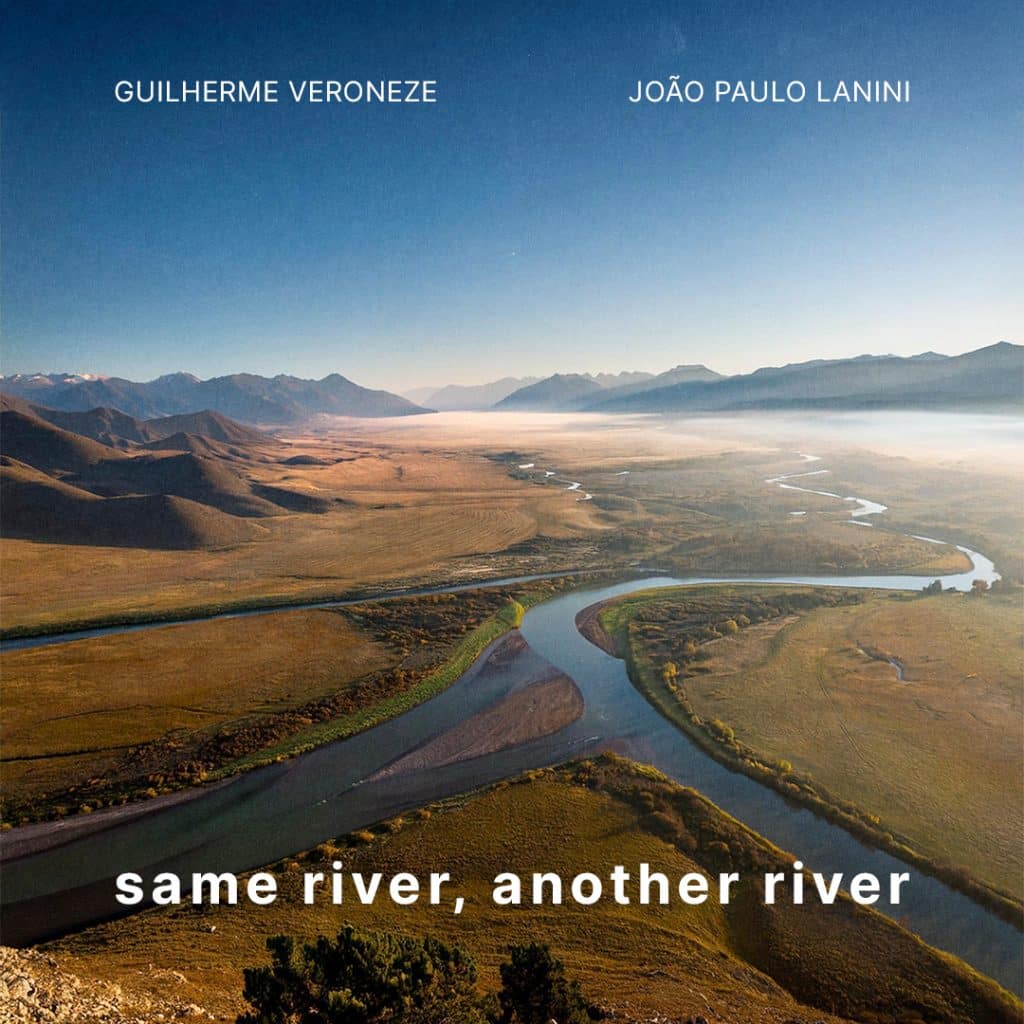 Guilherme Veroneze lança single 'Same river, another river' - Revista ...