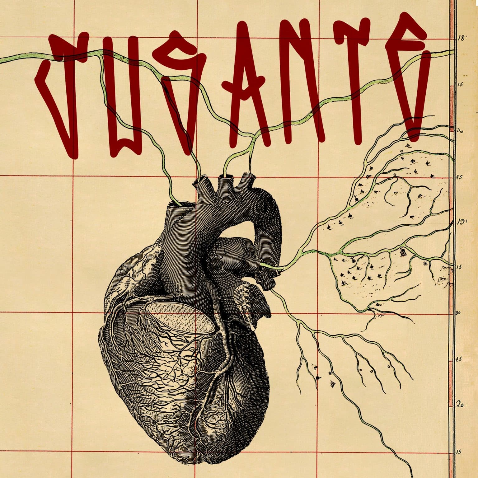 Álbum 'Jusante' traz músicos da nova geração e poetas do Slam - Revista ...