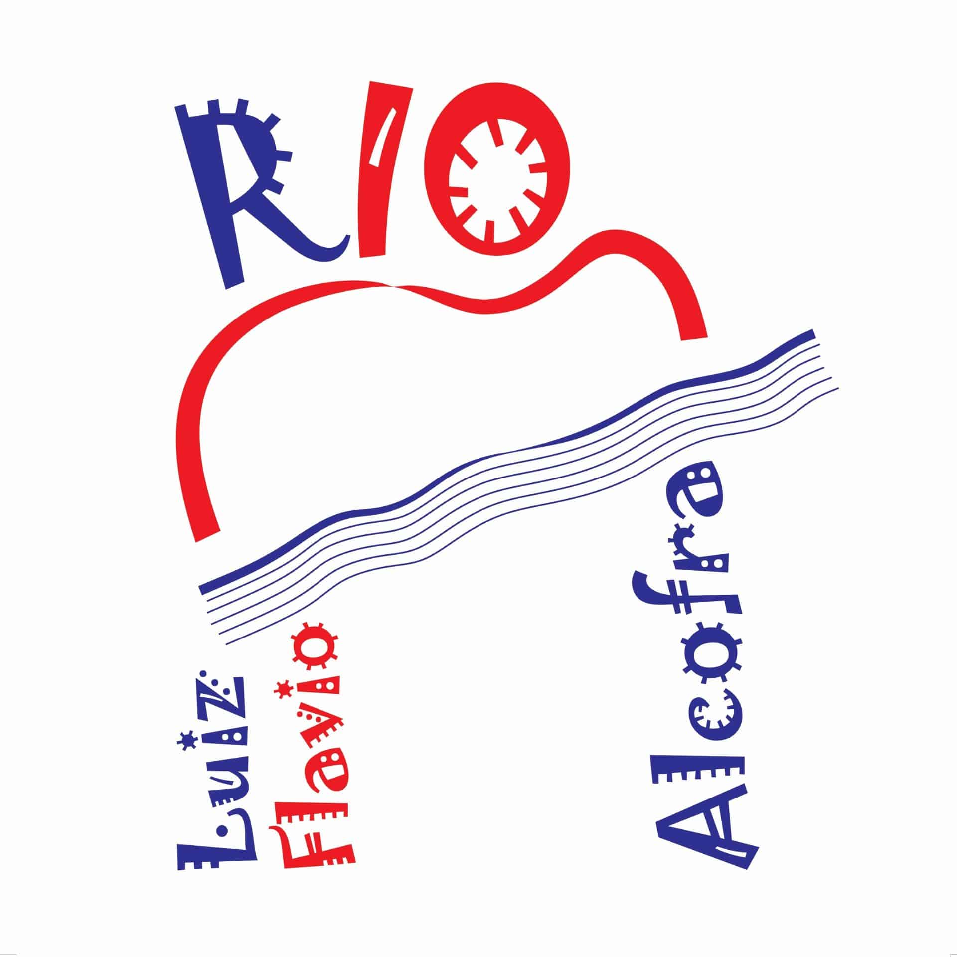 Luiz Flavio Alcofra lança álbum 'Rio' - Revista Prosa Verso e Arte