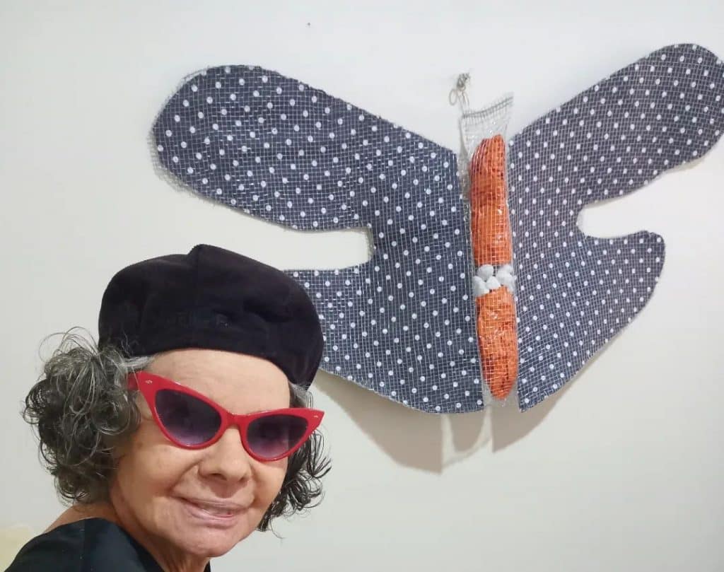 Maria Vasco comemora 80 anos com novo álbum e mostra 'TukurOitenta ...