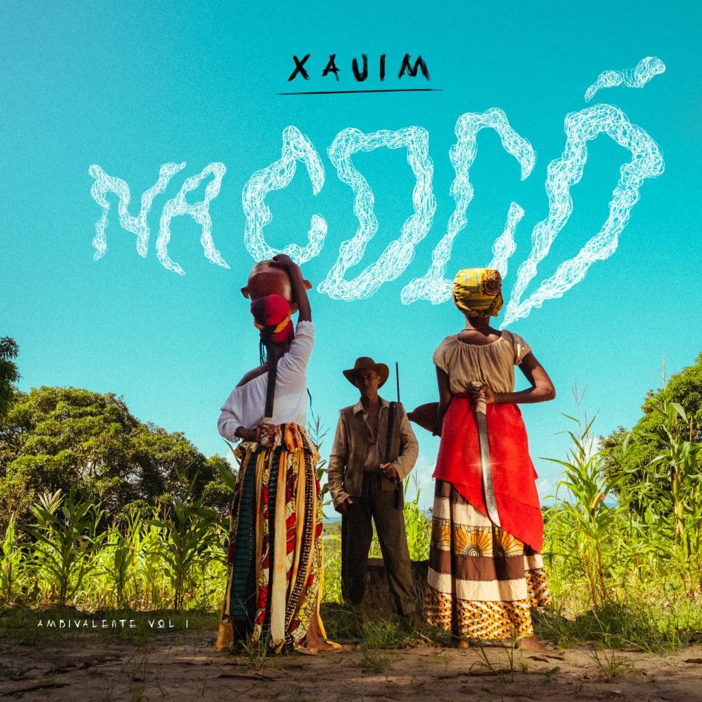 Álbum 'Na Cocó', de Xauim - Revista Prosa Verso e Arte