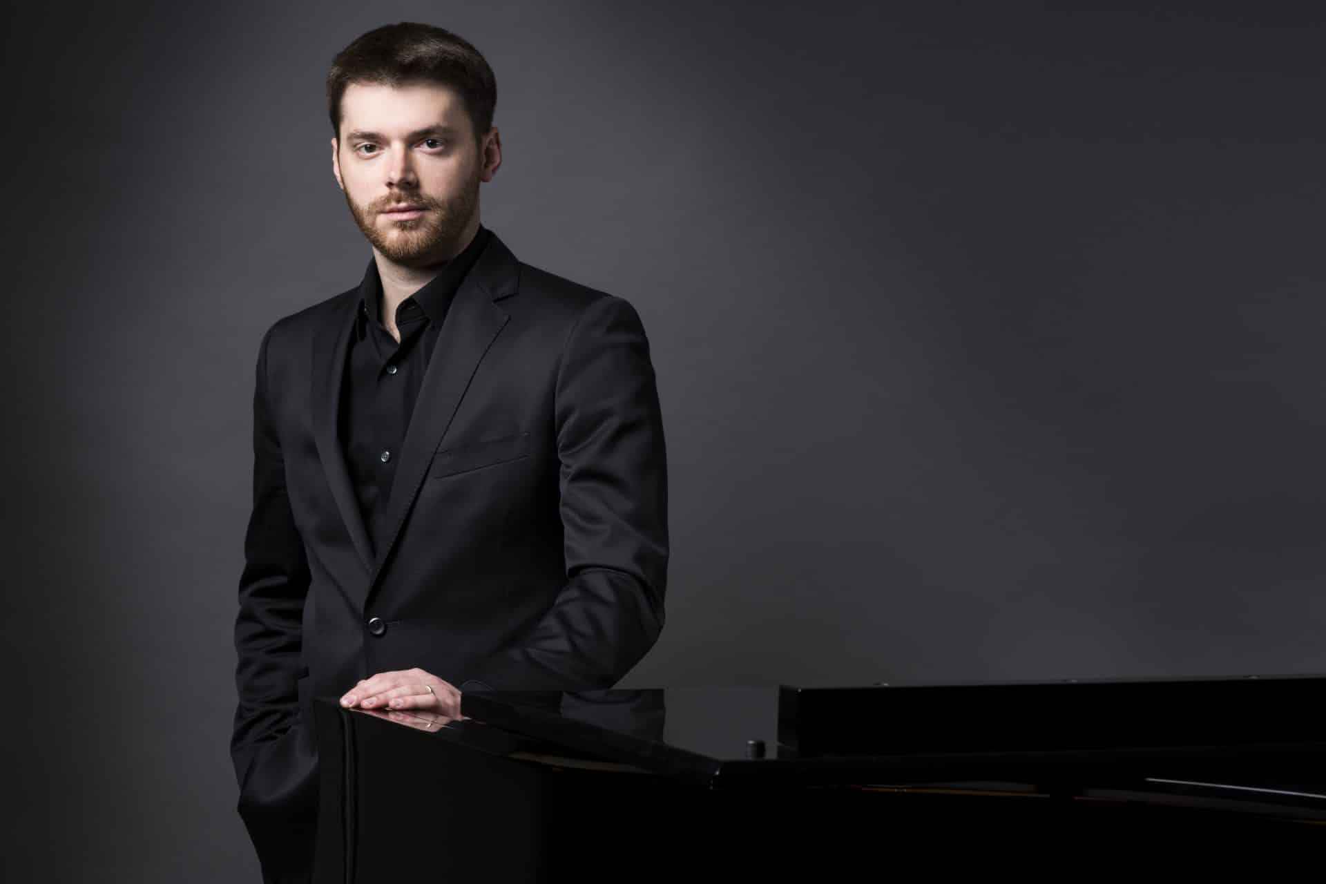 Série O Globo/Dellarte Concertos Internacionais | Joshua Bell e Peter ...