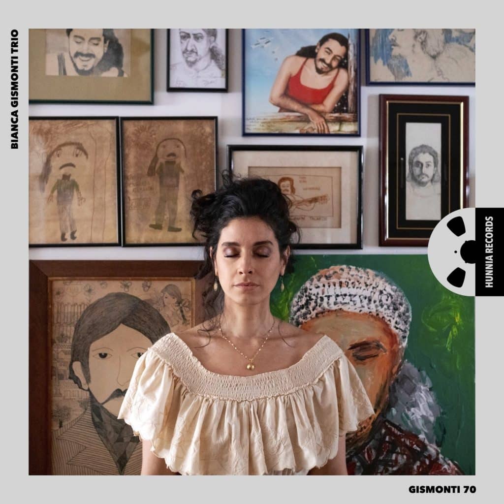 Bianca Gismonti Trio lança álbum 'Gismonti 70' - Revista Prosa Verso e Arte