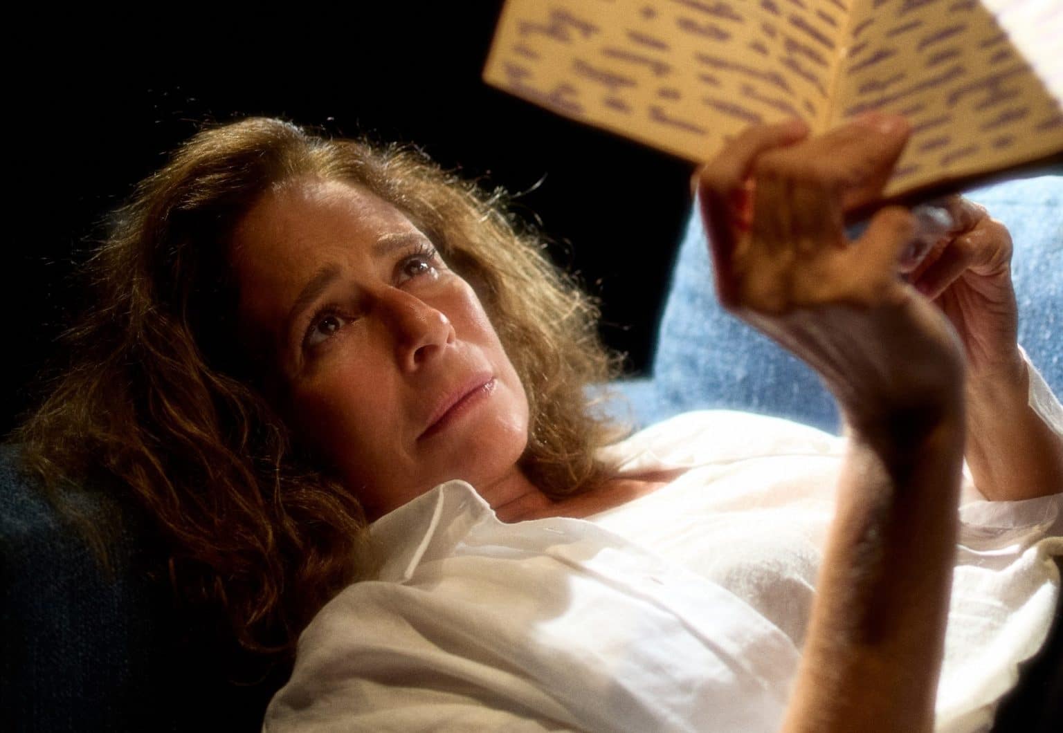 Espetáculo 'Lady Tempestade' estreia nova temporada no Teatro Poeira