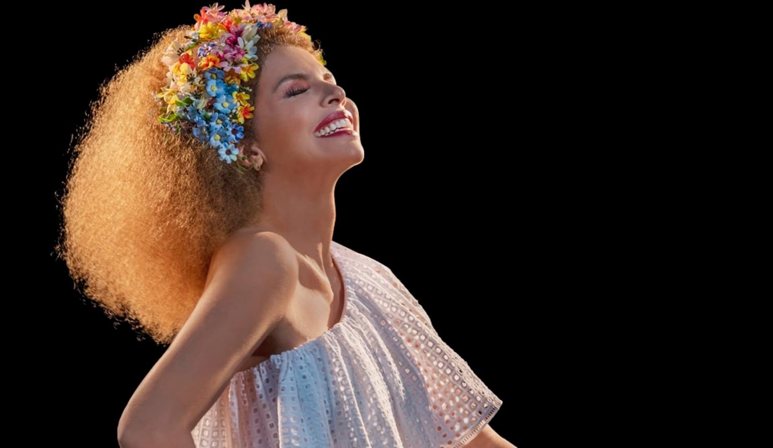 Musical “Clara Nunes - A Tal Guerreira” estreia temporada no Teatro Renault - Revista Prosa ...