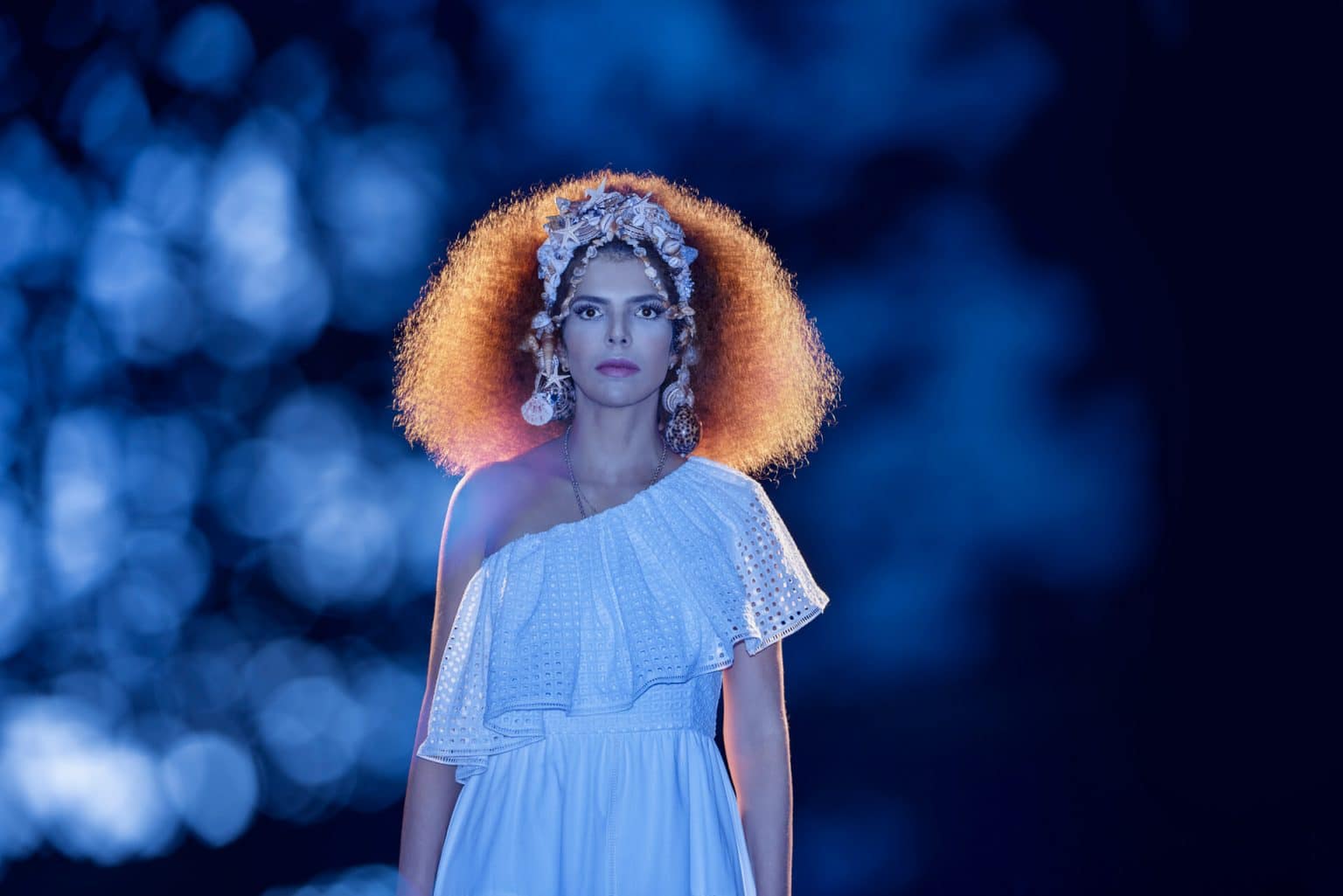 Musical “Clara Nunes - A Tal Guerreira” estreia temporada no Teatro Renault - Revista Prosa ...