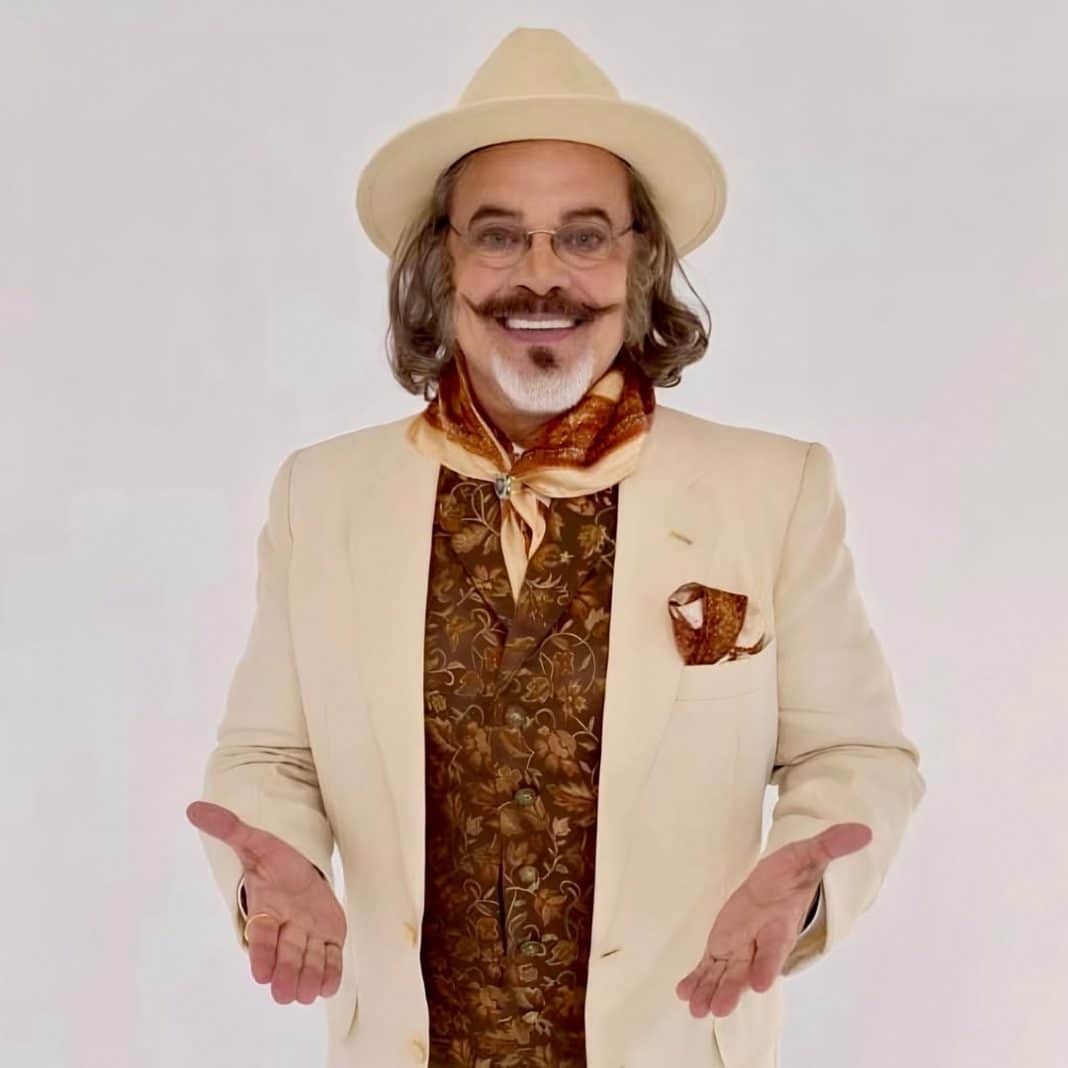 Espetáculo 'O Bem-Amado' estreia curta temporada no Teatro João Caetano ...