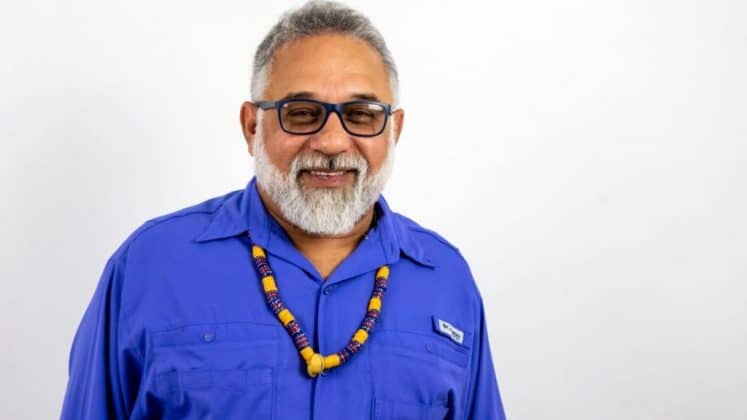 Chico Alves leva a sua tradicional roda de samba ao Alfa Bar