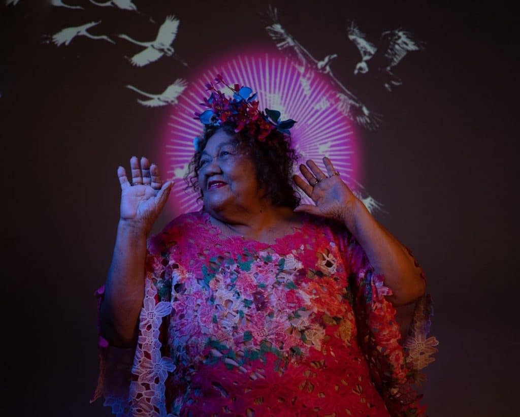 Dona Onete lança single "Quatro Contas", que inspirou enredo da Grande Rio
