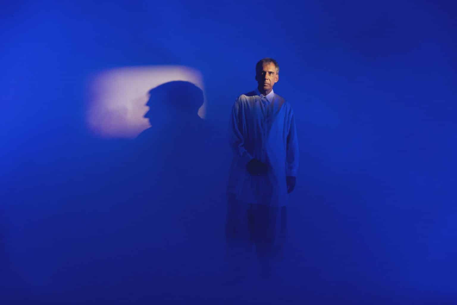 Arnaldo Antunes lança álbum 'Novo Mundo' - Revista Prosa Verso e Arte