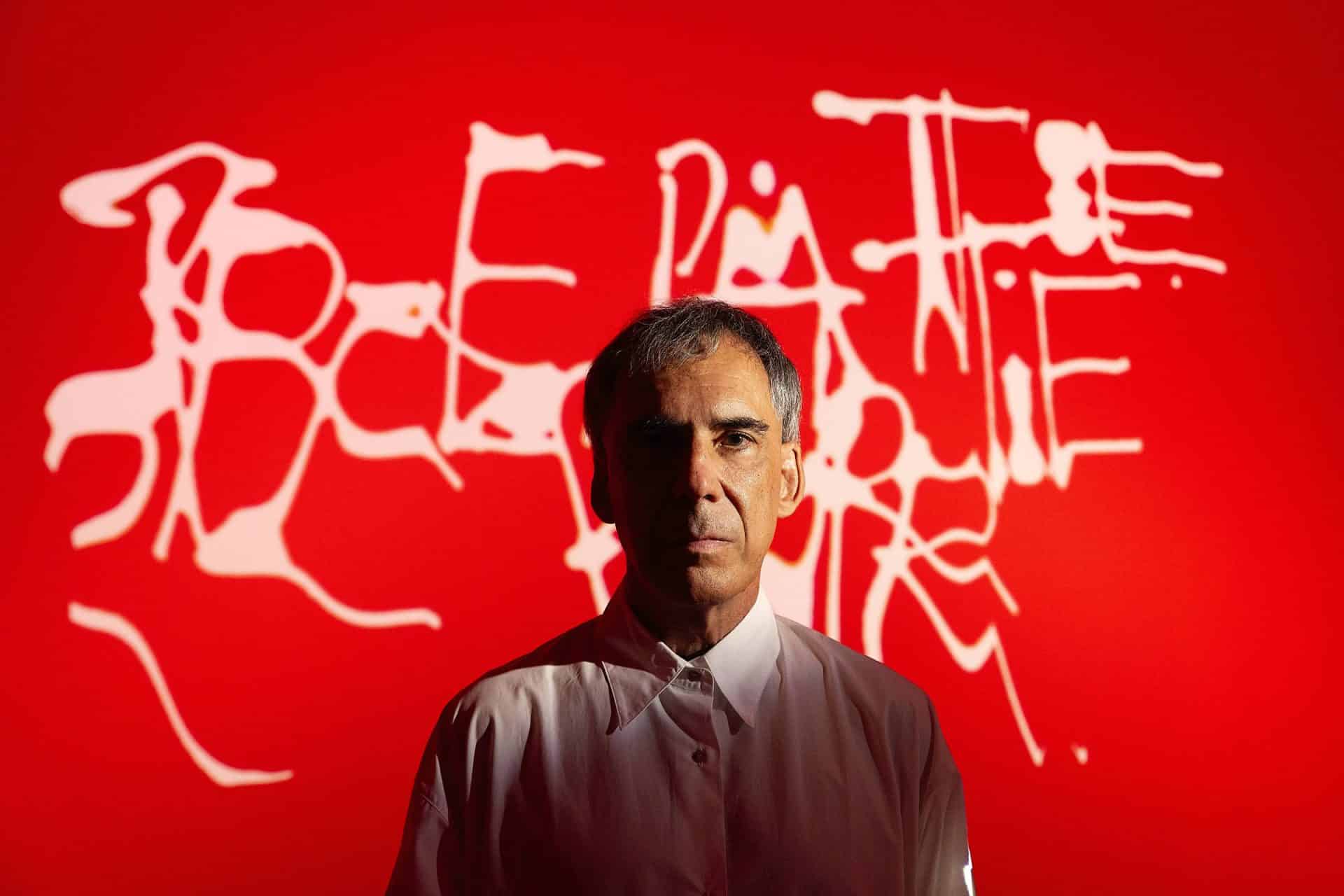 Arnaldo Antunes lança álbum 'Novo Mundo' - Revista Prosa Verso e Arte