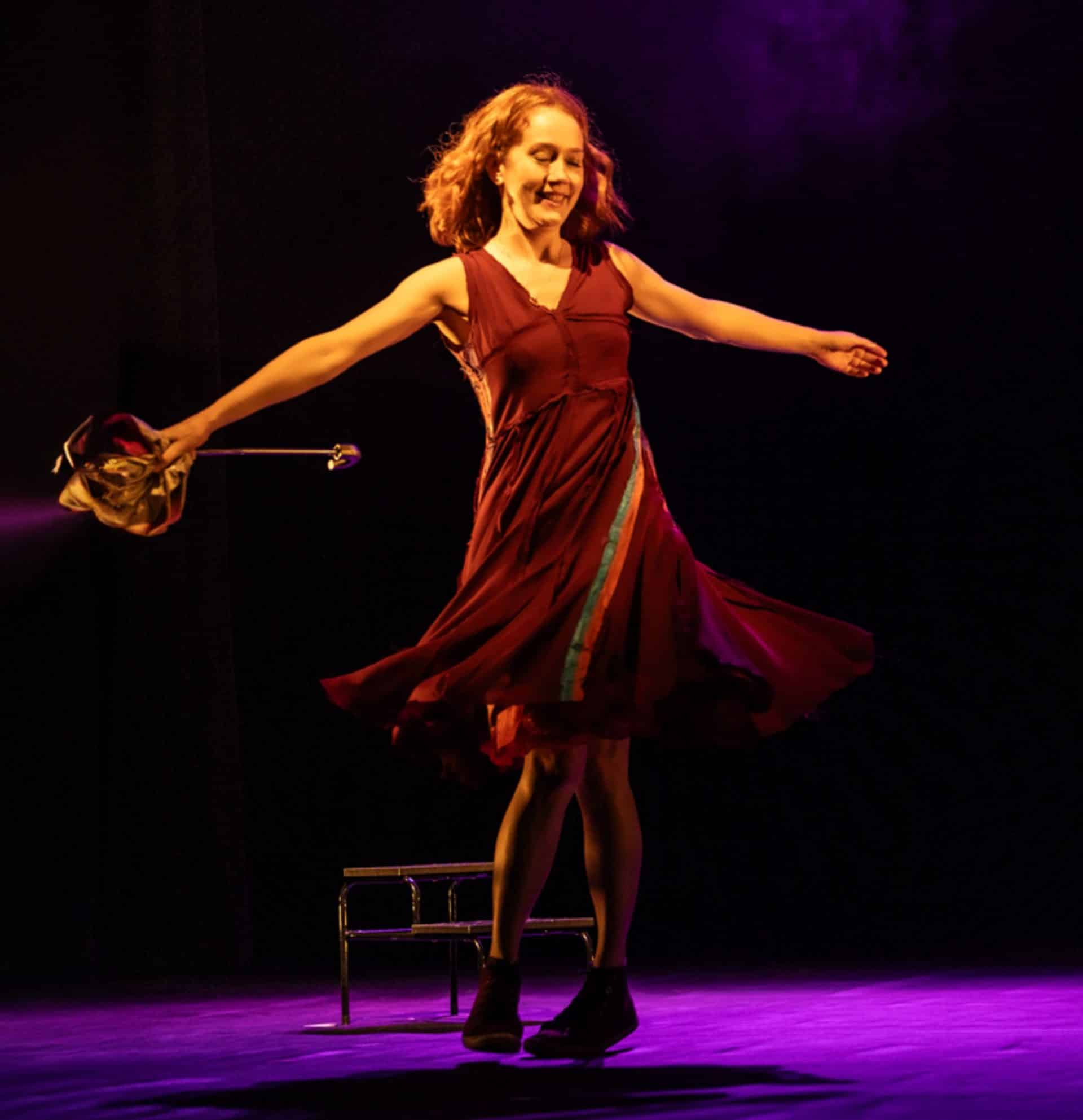 Camila Morgado estrela peça de Nelson Rodrigues na Caixa Cultural São ...