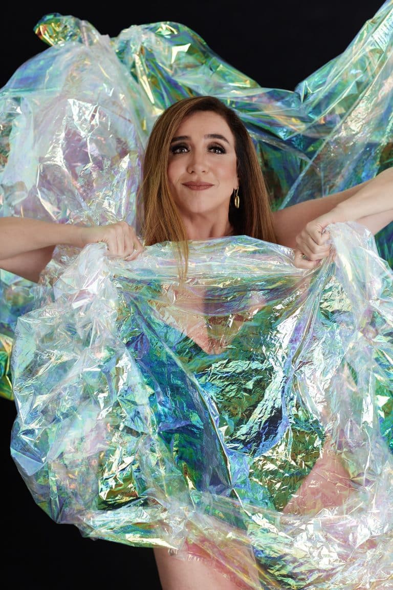 Espetáculo 'Bárbara' com Marisa Orth estreia curta temporada no Teatro ...