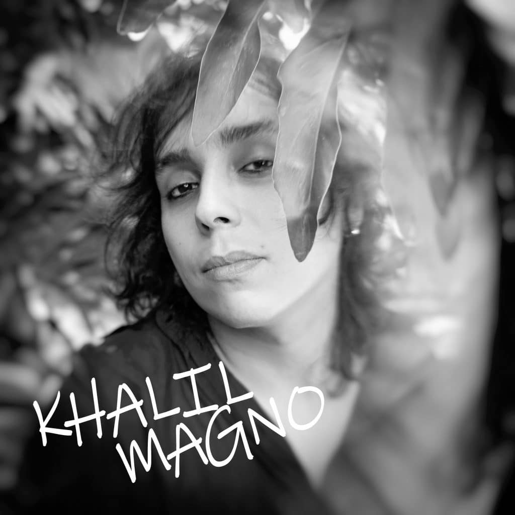 Khalil Magno lança álbum 'Alualuô' - Revista Prosa Verso e Arte