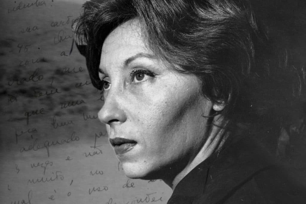 'Doçura da terra' e 'O milagre das folhas': duas crônicas de Clarice ...