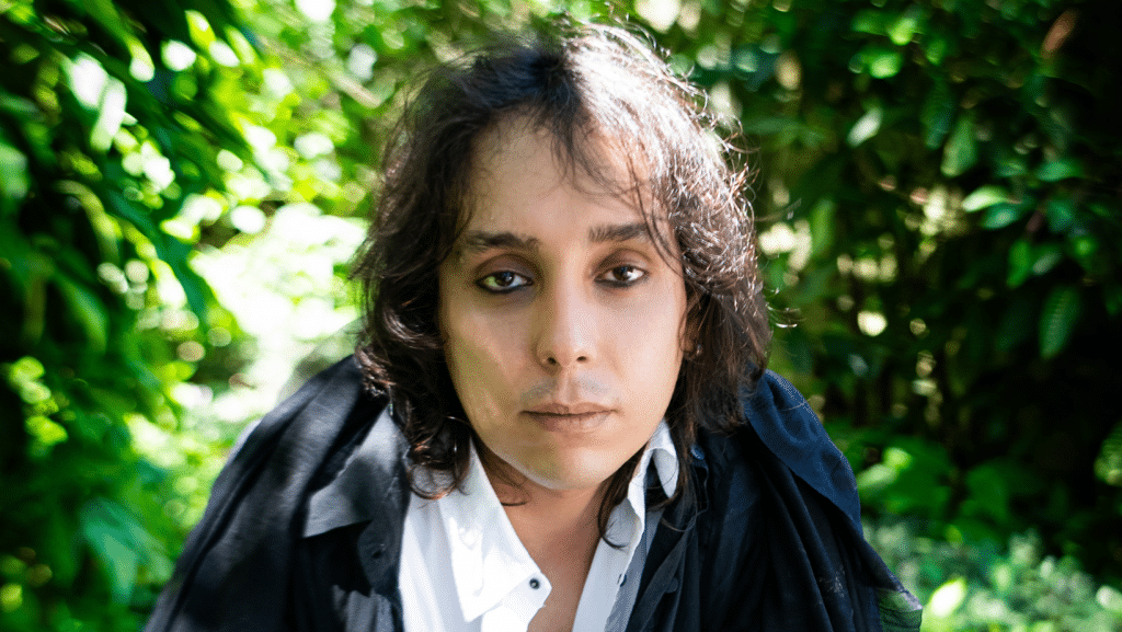 Khalil Magno lança álbum 'Alualuô' - Revista Prosa Verso e Arte
