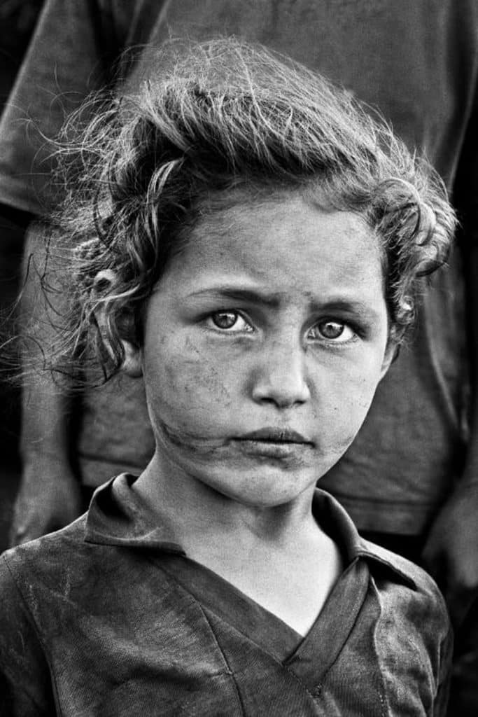 Sebastião Salgado: A fotografia, meu modo de vida