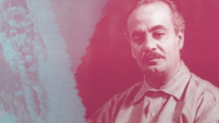 Gibran Khalil Gibran - O Profeta: 11 breves poemas em prosa