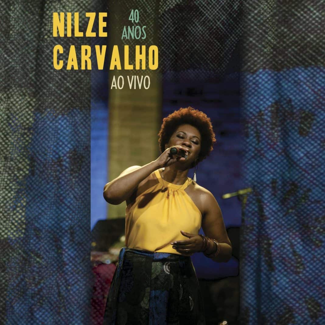 Nilze Carvalho - uma discografia (com ficha técnica) - Revista Prosa ...