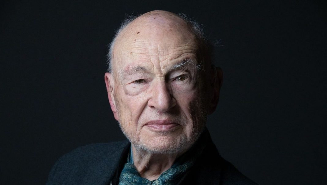 Edgar Morin: o pensador que viveu o século como um poema inacabado, por ...