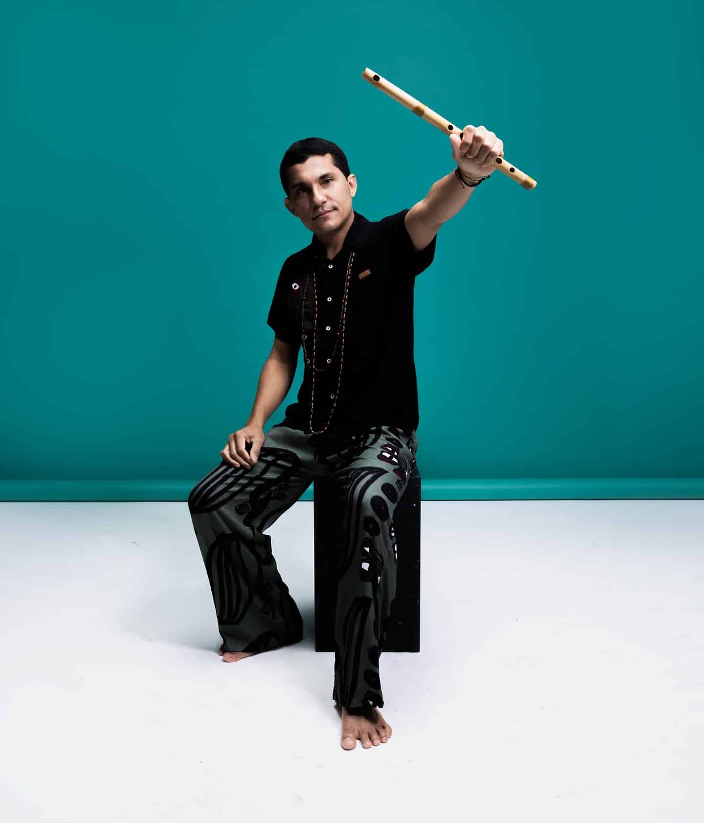 Alexandre Rodrigues lança álbum 'Kaeté' - Revista Prosa Verso e Arte