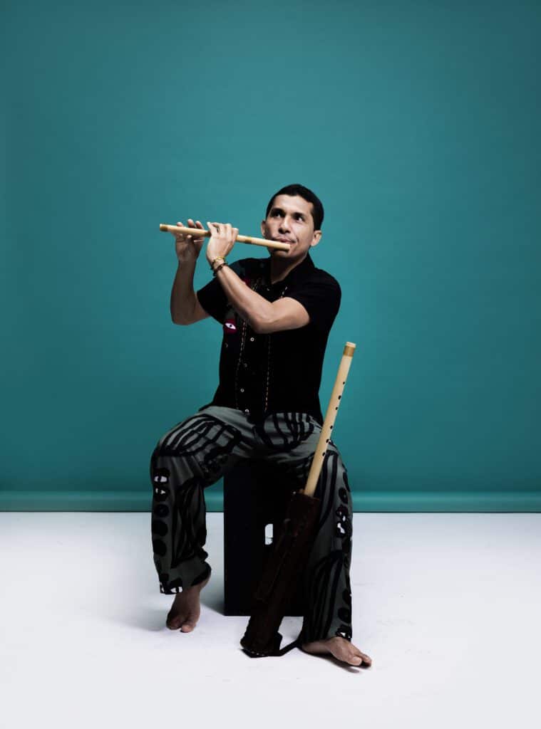 Alexandre Rodrigues lança álbum 'Kaeté' - Revista Prosa Verso e Arte