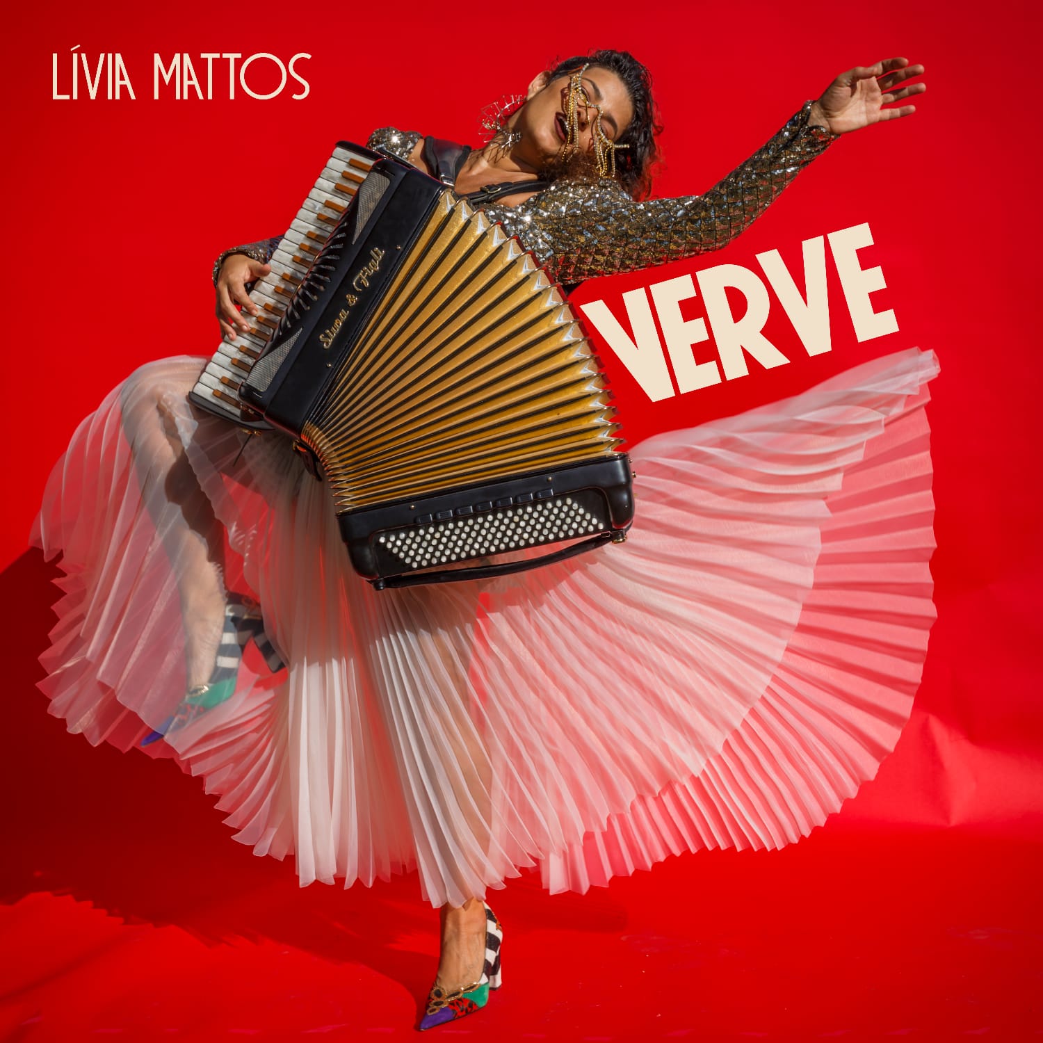 Lívia Mattos lança álbum 'Verve', pelo selo YB Music - Revista Prosa ...