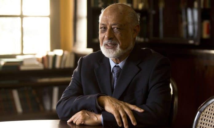 Lázaro Ramos faz leitura dramatizada na ABL do livro Oratório dos ...