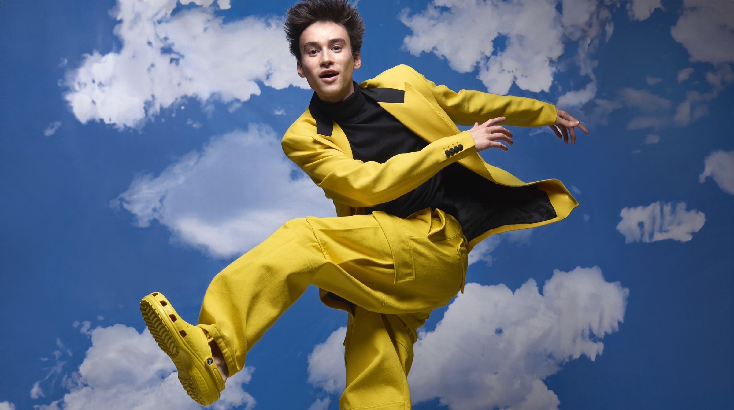 Jacob Collier no Queremos! Jazz, no Vivo Rio - Revista Prosa Verso e Arte