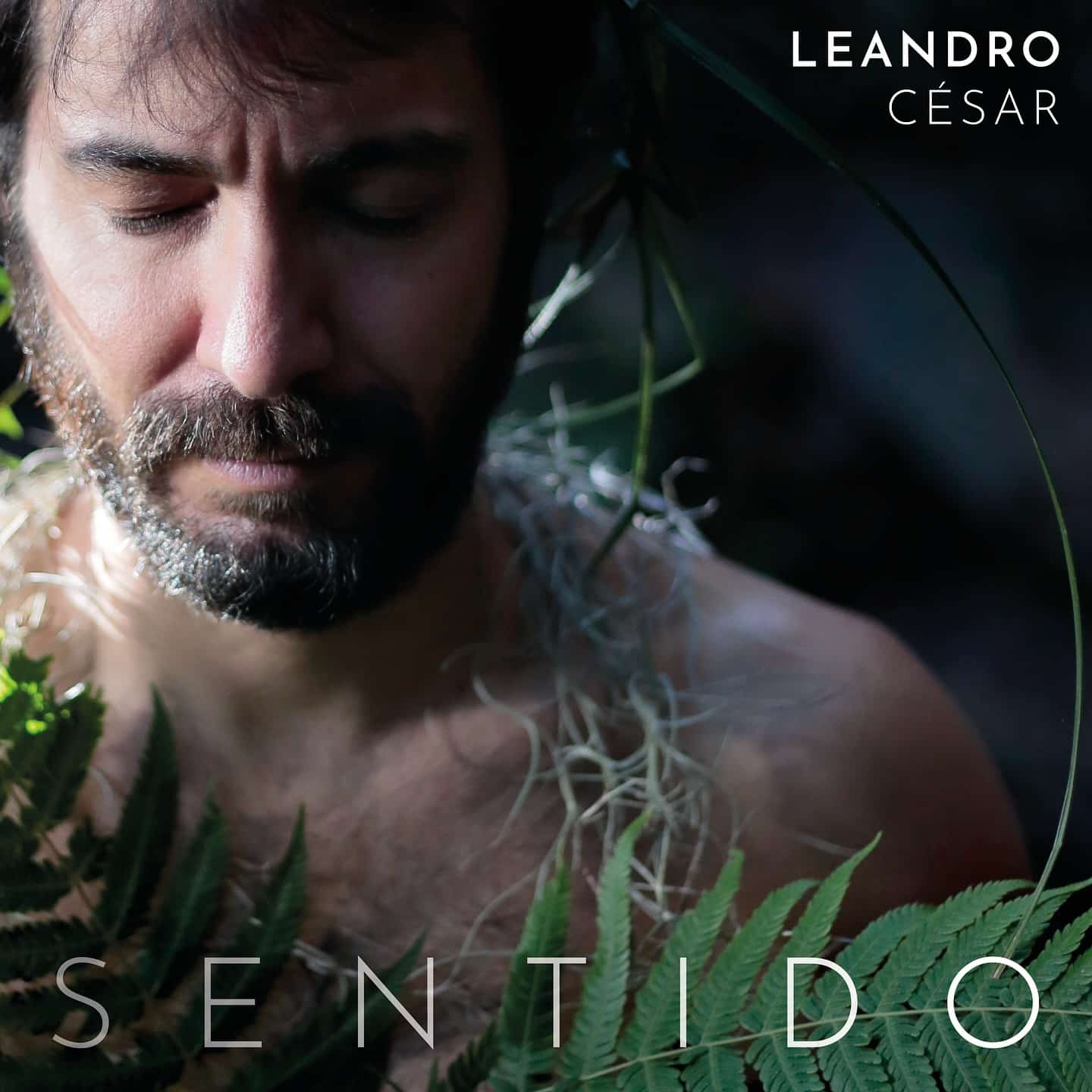 Leandro César lança álbum 'Sentido' - Revista Prosa Verso e Arte