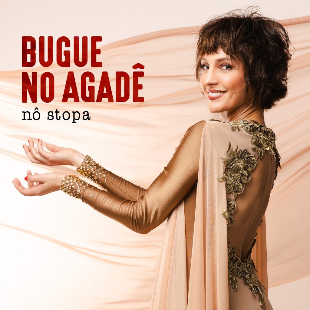 Nô Stopa lança single 'Bugue no Agadê' - Revista Prosa Verso e Arte